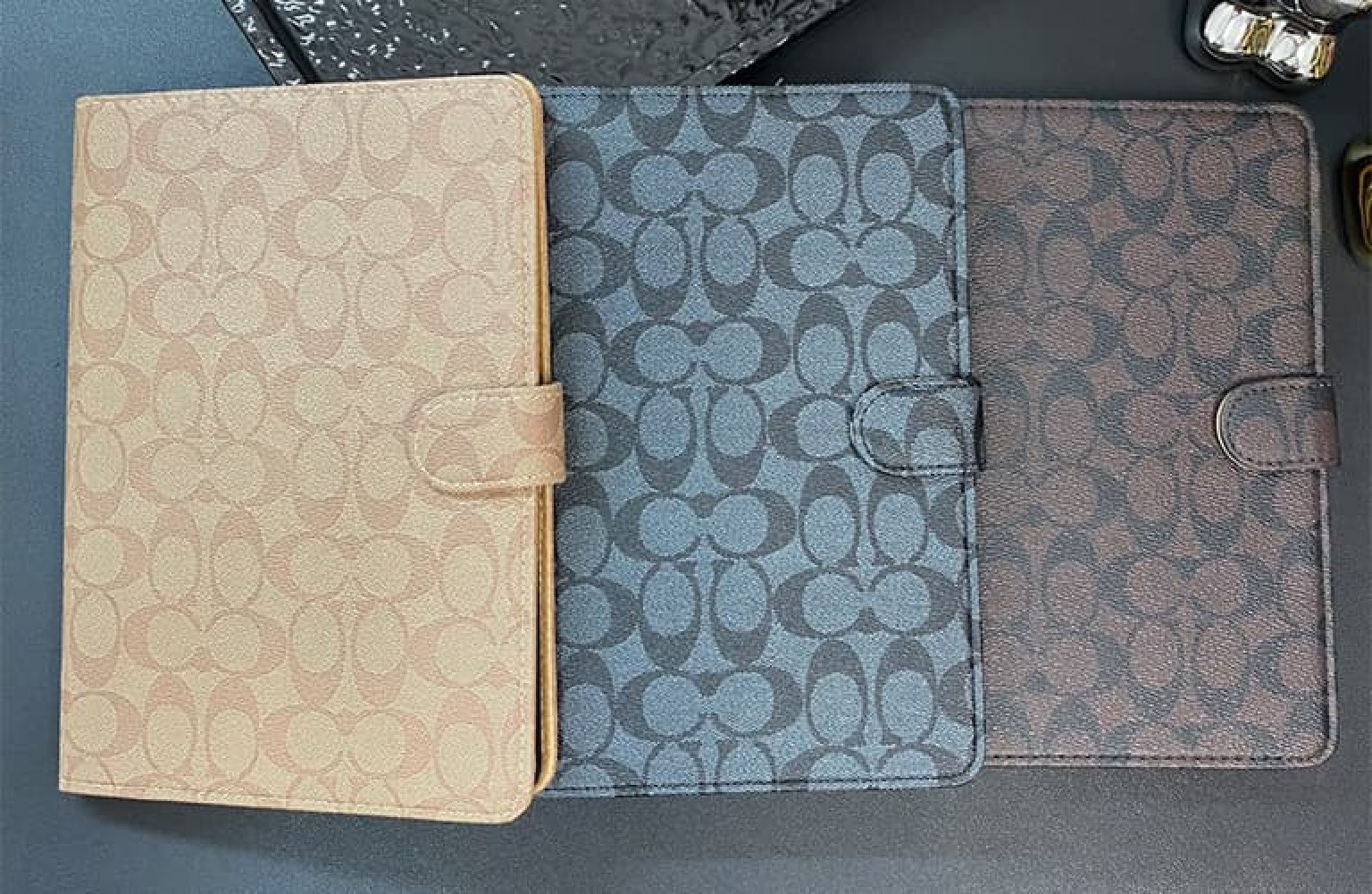 Designer Phone Cases & Luxury Accessories | CyParn Case® | Premium Card ...